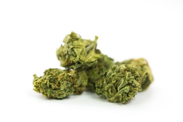 Hawaiian Strain Review from Select Co-Op