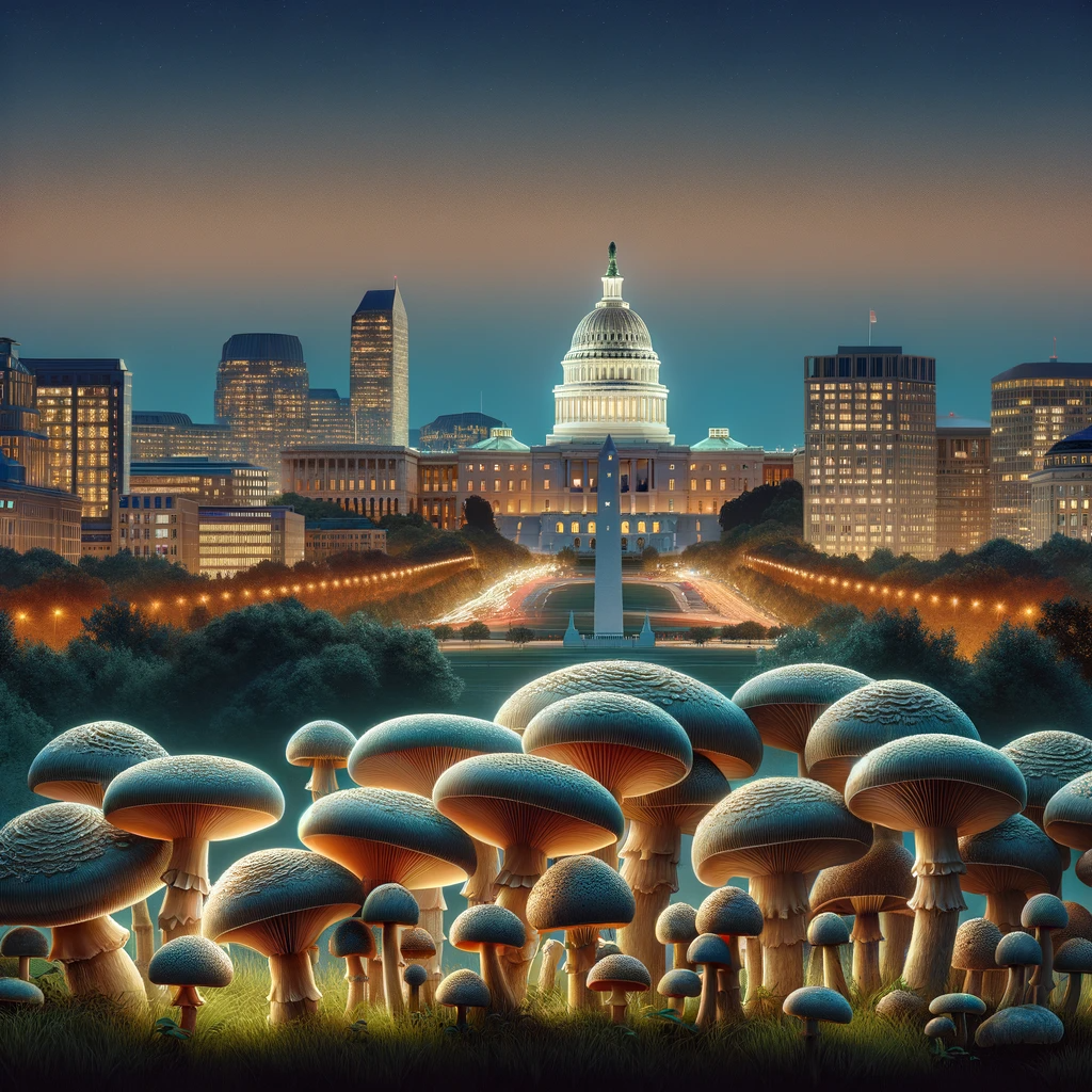 Shrooms Explained: Types, Effects, and Safe Usage Guide