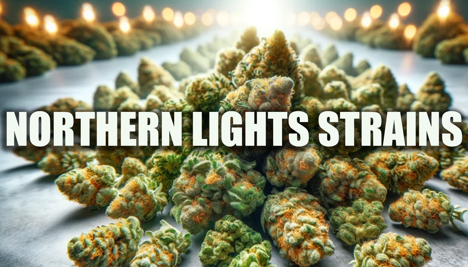 The Best Marijuana Strains for Sexual Arousal and Pleasure