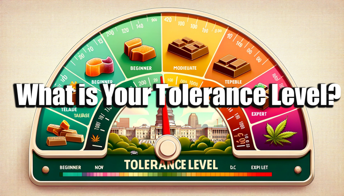 The 2024 Guide to Safe and Legal Edibles in Washington DC