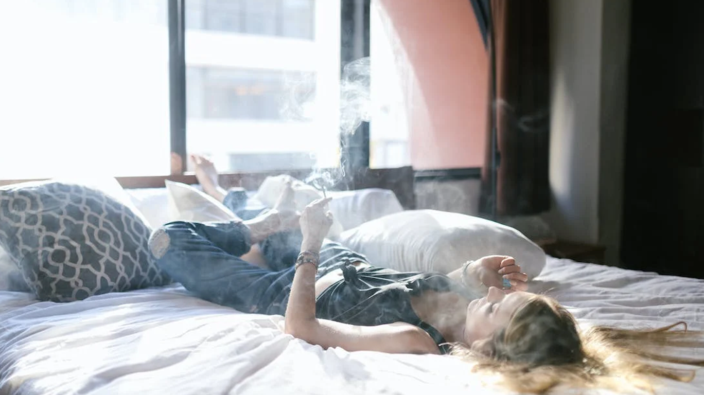 12 Best 420 Friendly Hotels and Bars in DC