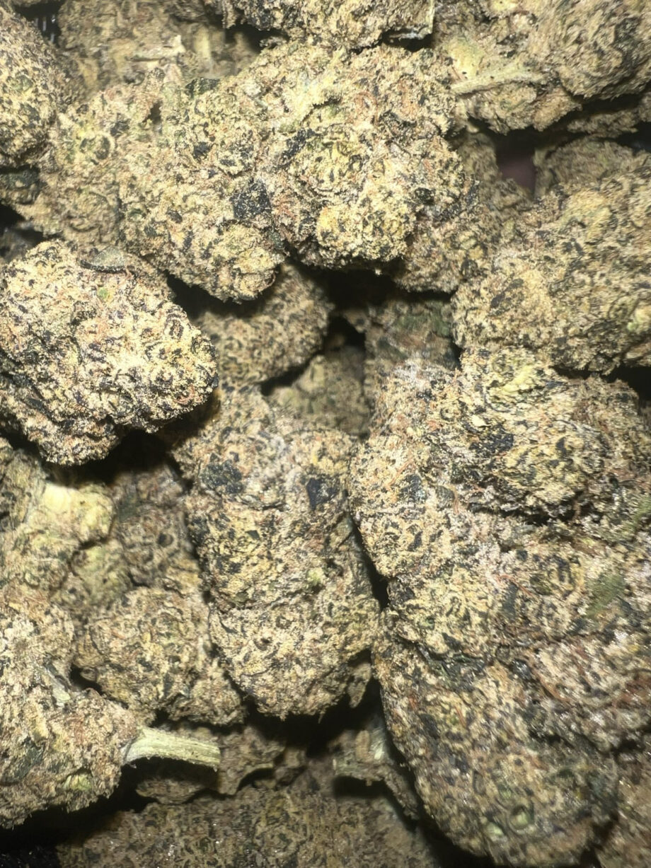 Frenchy's Grapes Delivery - Top-Quality Cannabis | Select Co-Op DC