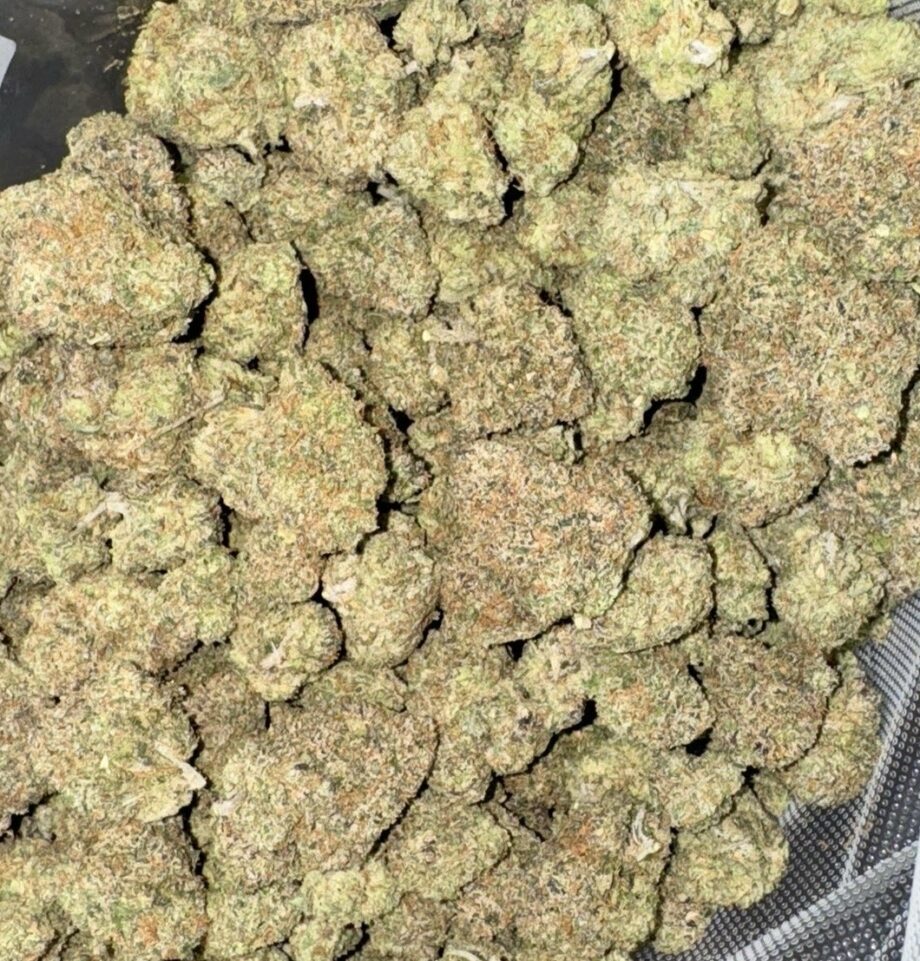 Cannabis Dispensary in DC Menu - Flowers, Edibles, Concentrates