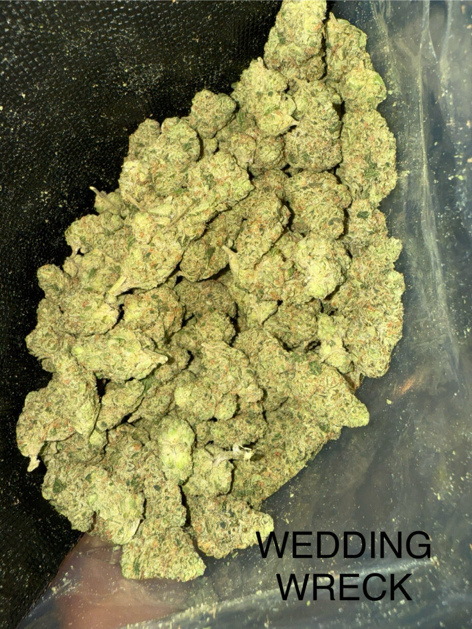 The Best Indica Strains of 2025 from Select Co-Op