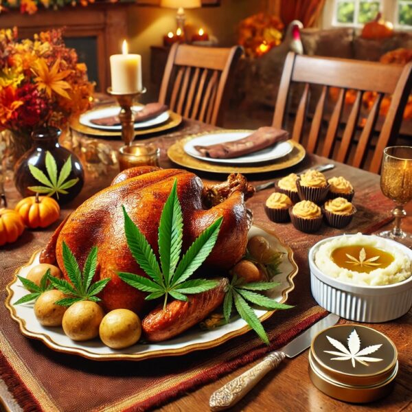 Blunt Smoking 101: A Smoker's Guide to Hitting a Blunt