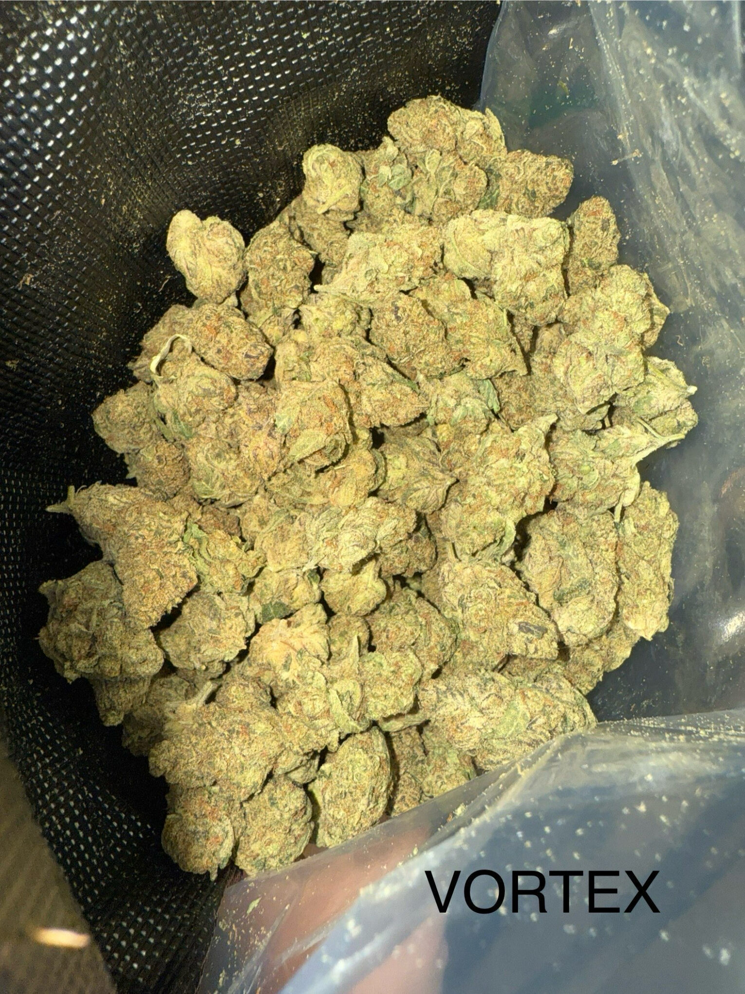 Vortex Delivery - Top-Quality Cannabis | Select Co-Op DC