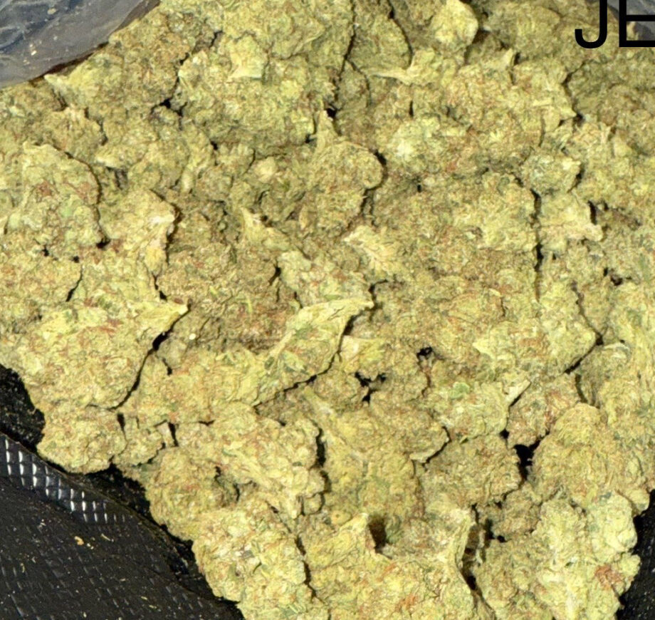 Cannabis Dispensary in DC Menu - Flowers, Edibles, Concentrates