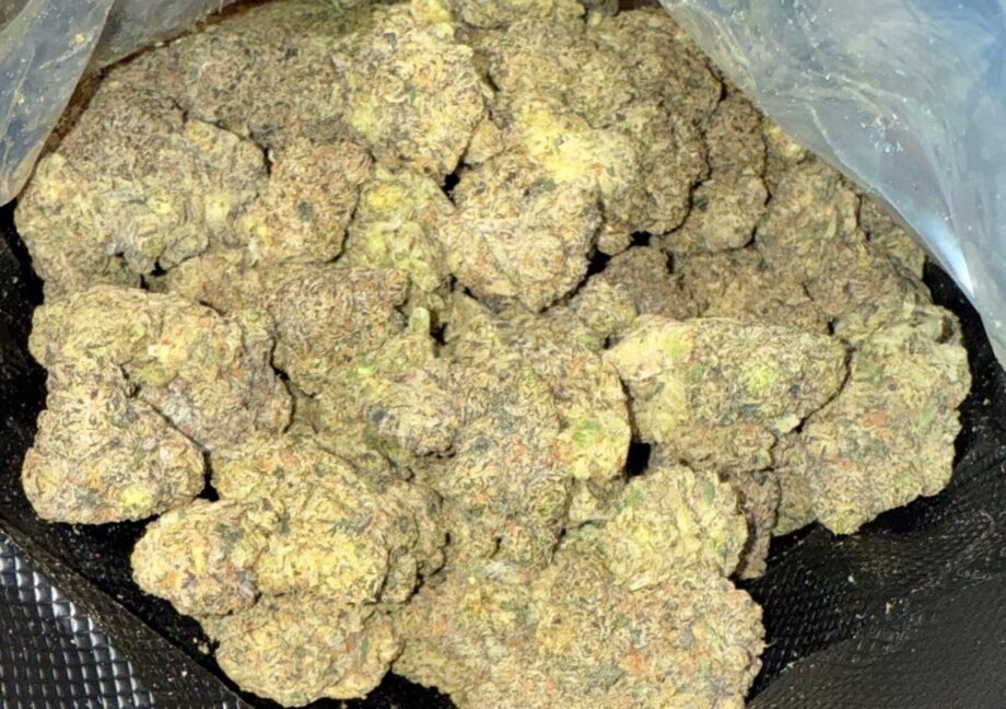 Cannabis Dispensary in DC Menu - Flowers, Edibles, Concentrates