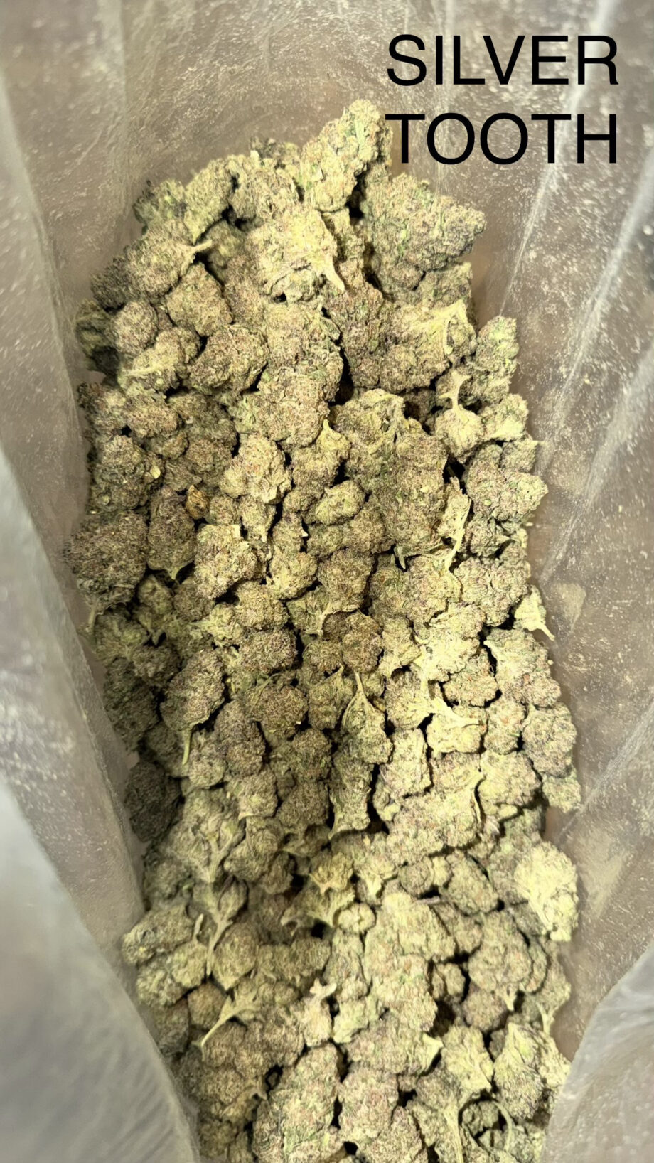 Cannabis Dispensary in DC Menu - Flowers, Edibles, Concentrates