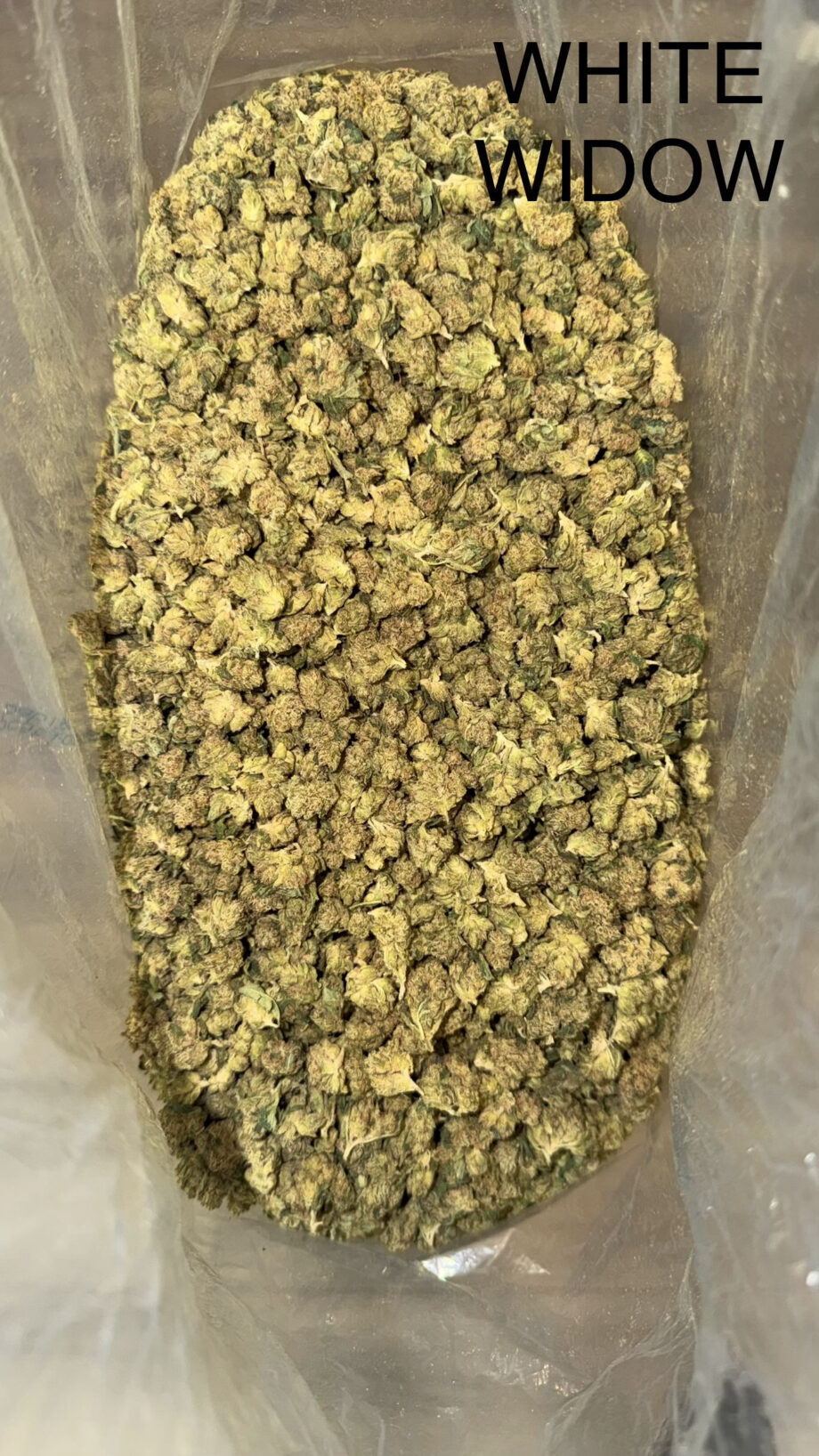 White Widow Delivery - Top-Quality Cannabis | Select Co-Op DC